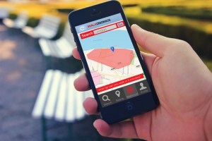 Blog – Walkonomics