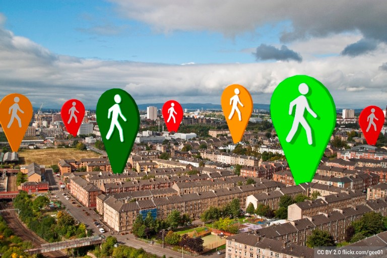 Blog – Walkonomics