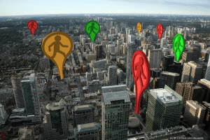 Blog – Walkonomics